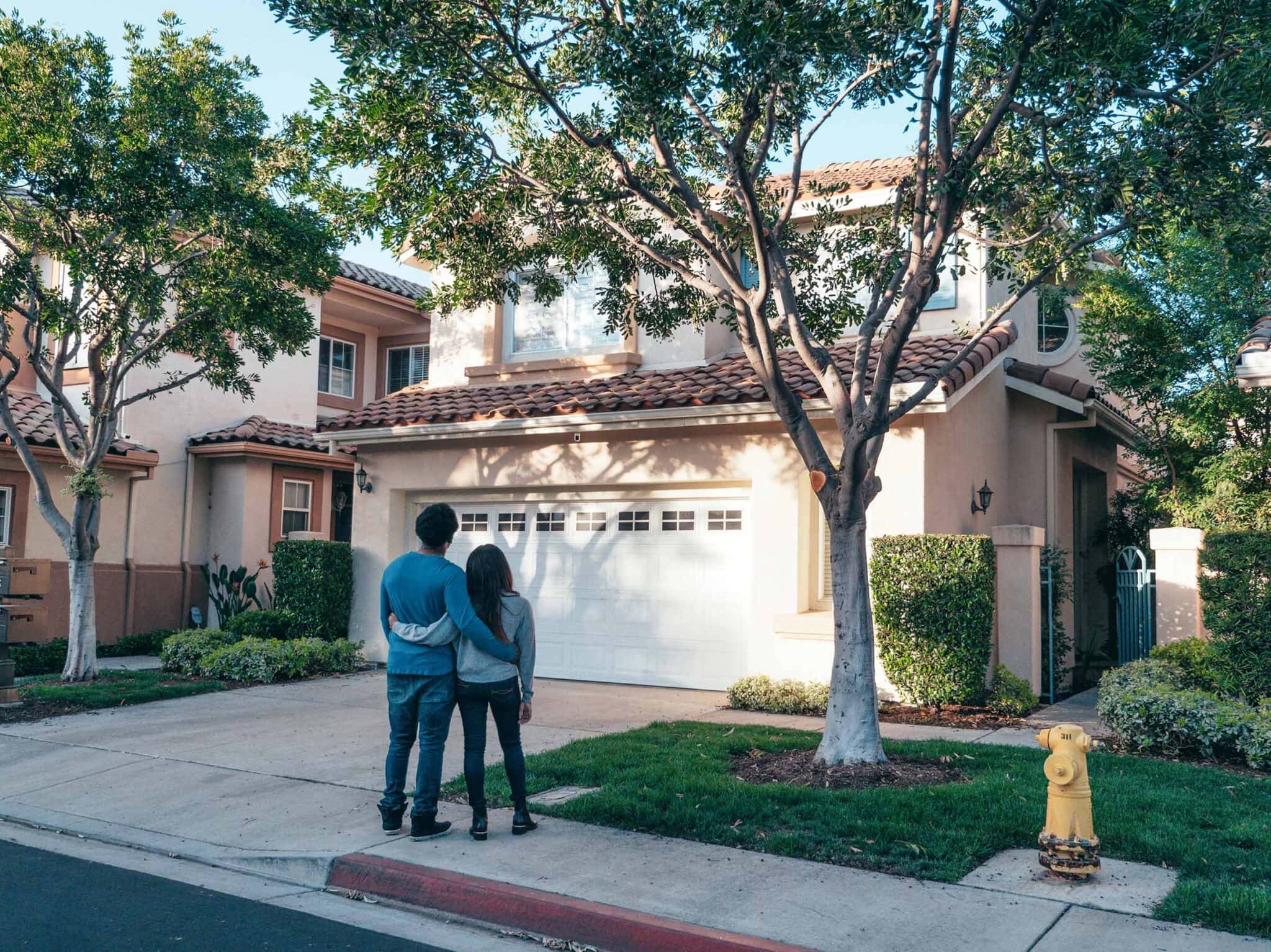 FHA vs Conventional Pros and Cons | Jackie G Mortgages